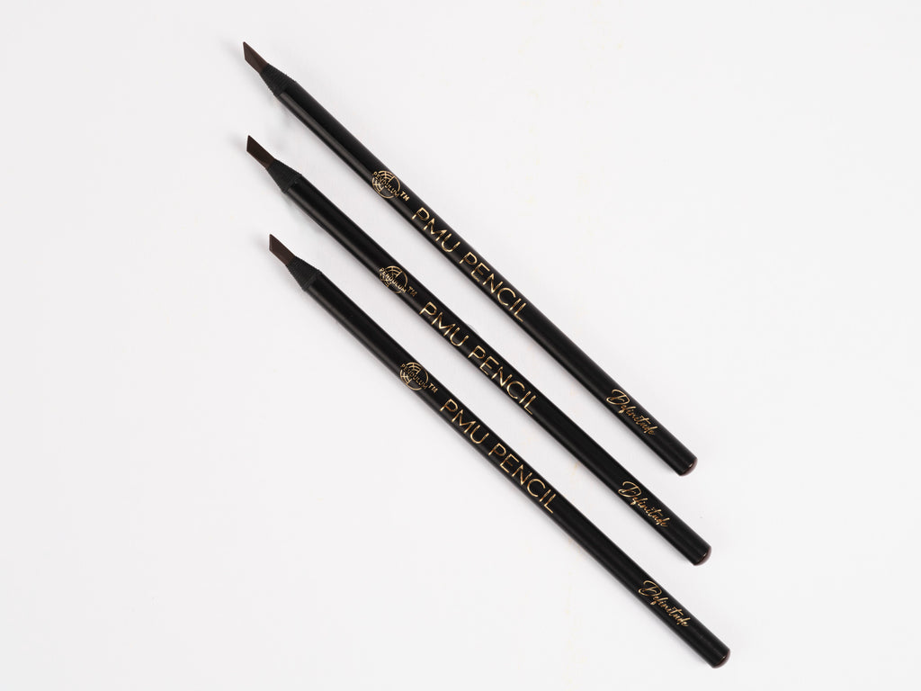 Definitude Pencil – PENDULUM PMU